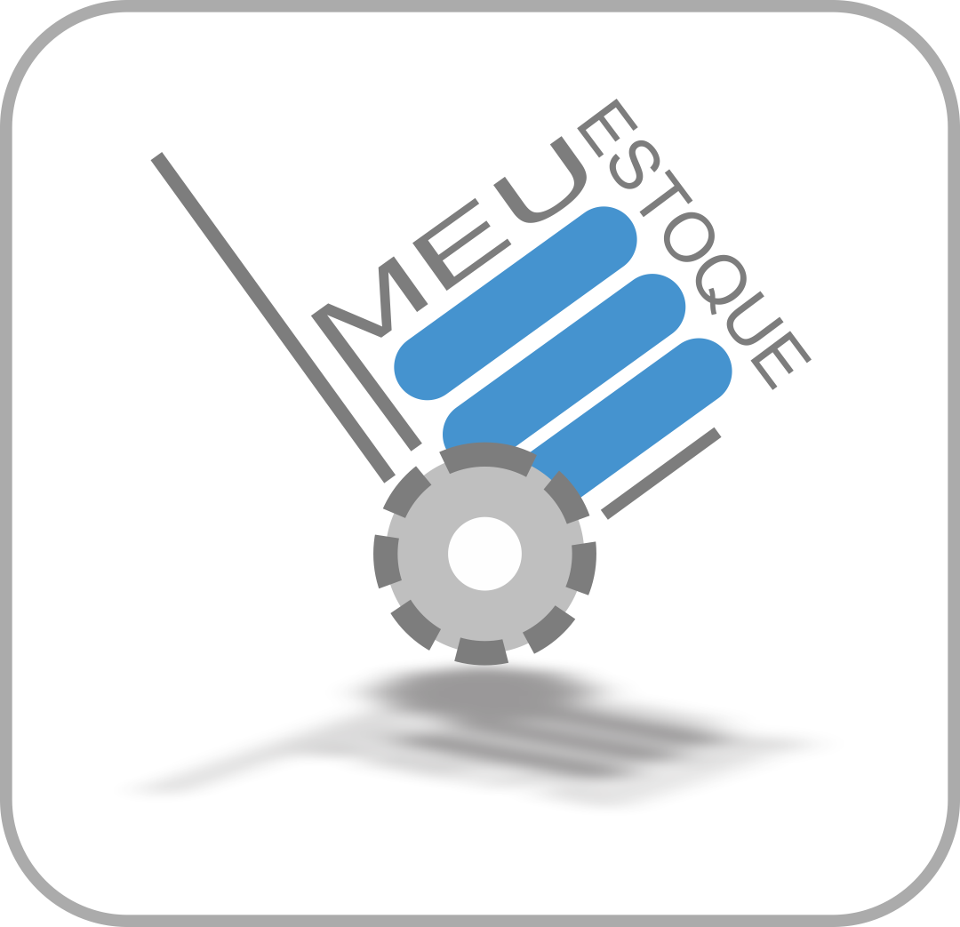 Nosso Estoque - Acompanhe seu estoque com facilidade